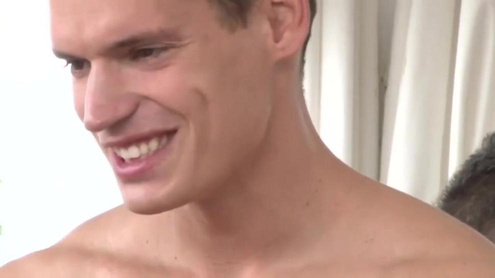All Male Dick Insertions