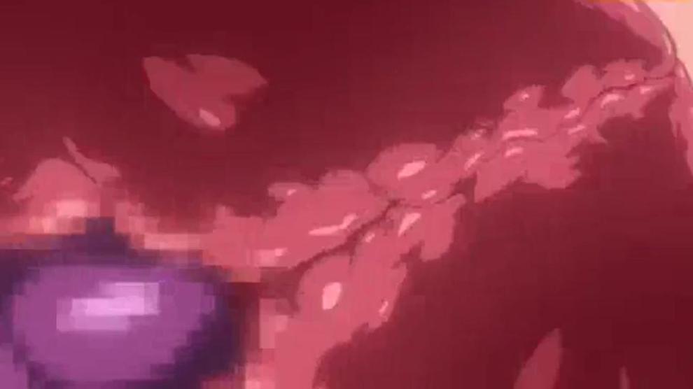 Extreme Hentai Cumflation Compilation