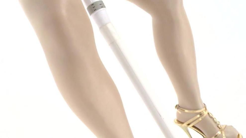 Lt9 Asian Race Queen In Leotard And Vibrator