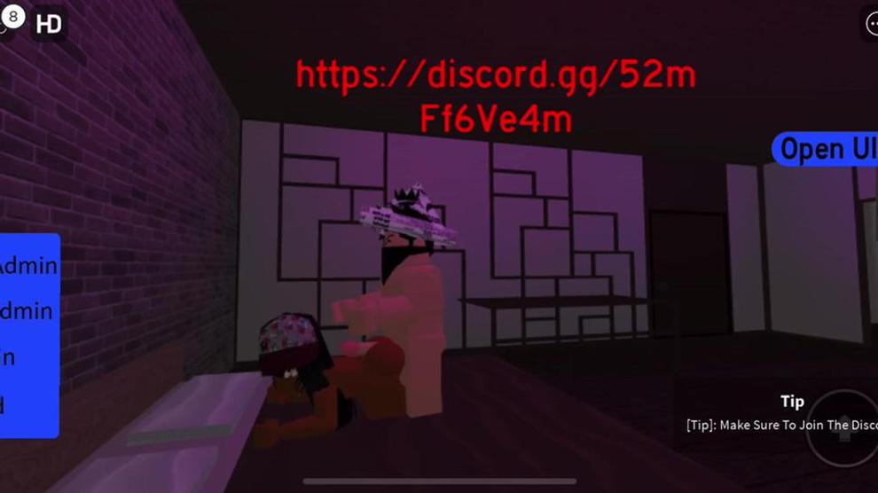 Roblox Condo Sex