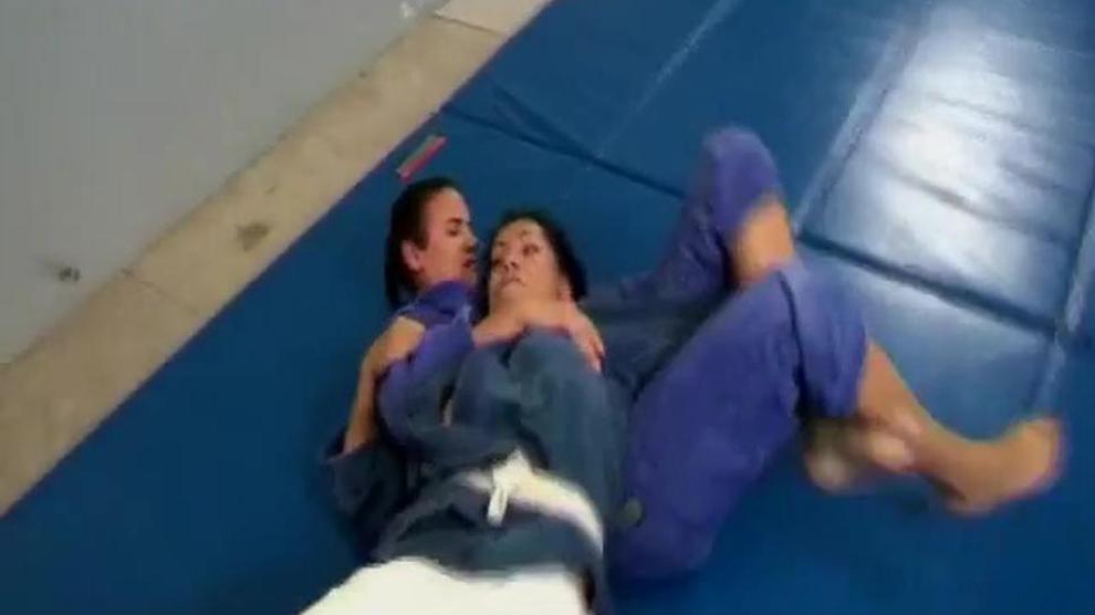 Female Bjj Porn Videos