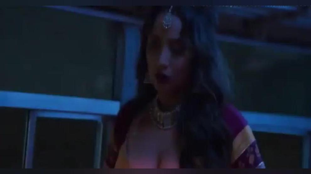 Mastram Web Series Sex Scene 3