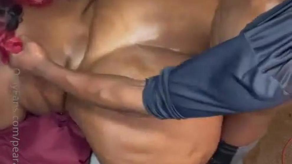 Black Bbw Ms Cleo