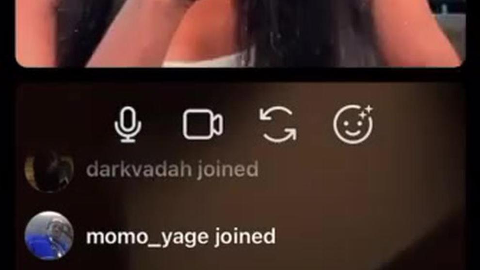 Ig Live Flash Staring Girls Porn Videos