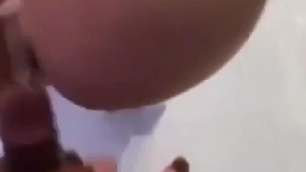 Big Booty Mix 4 Porn Videos