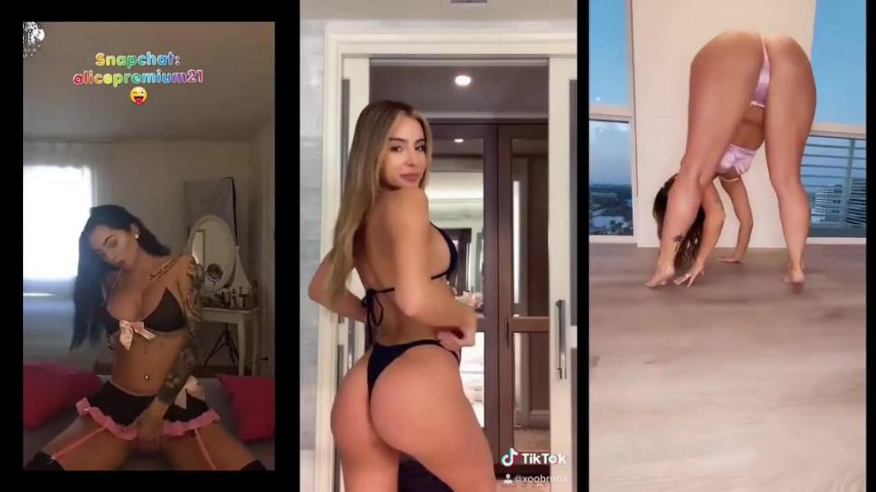 Tiktok Compilation 1