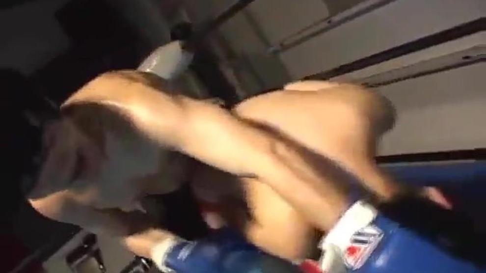 Japanese Mixed Sex Boxing Porn Videos