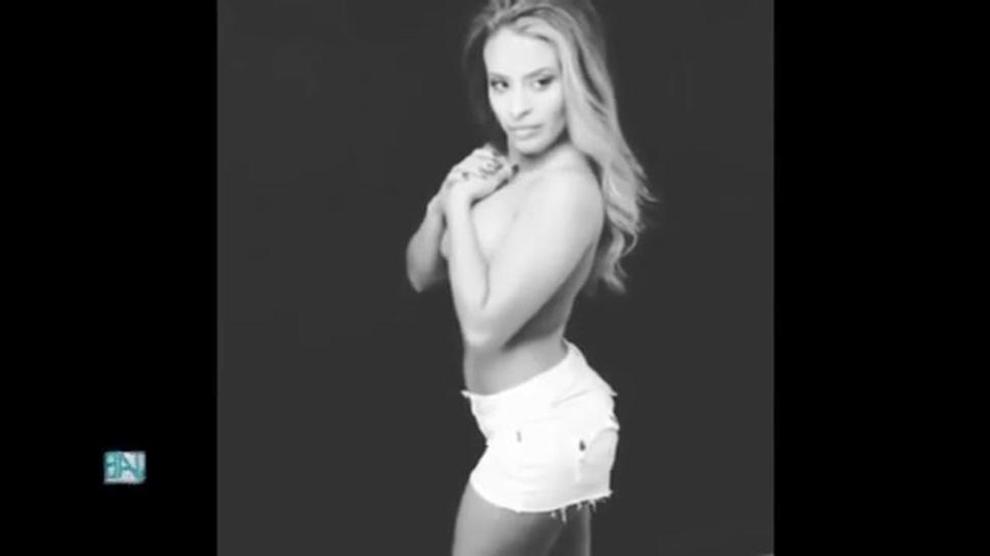 Wwe Divas Topless Compilation