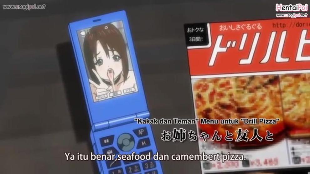Anekinokounaikaikinbi 01 Vídeos Porno