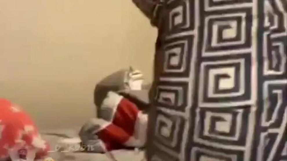 Tink Skirt Twerk