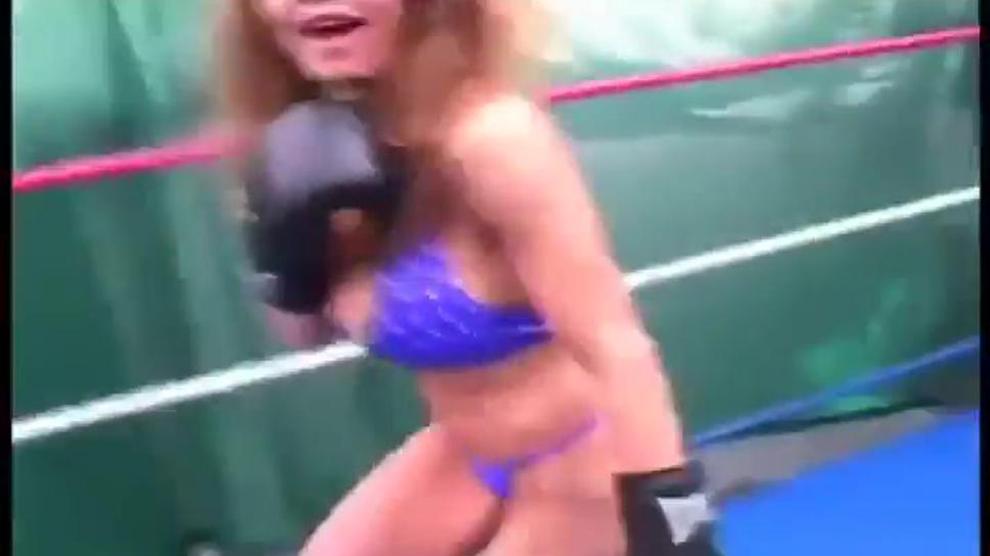 Cd Pov Boxing Porn Videos