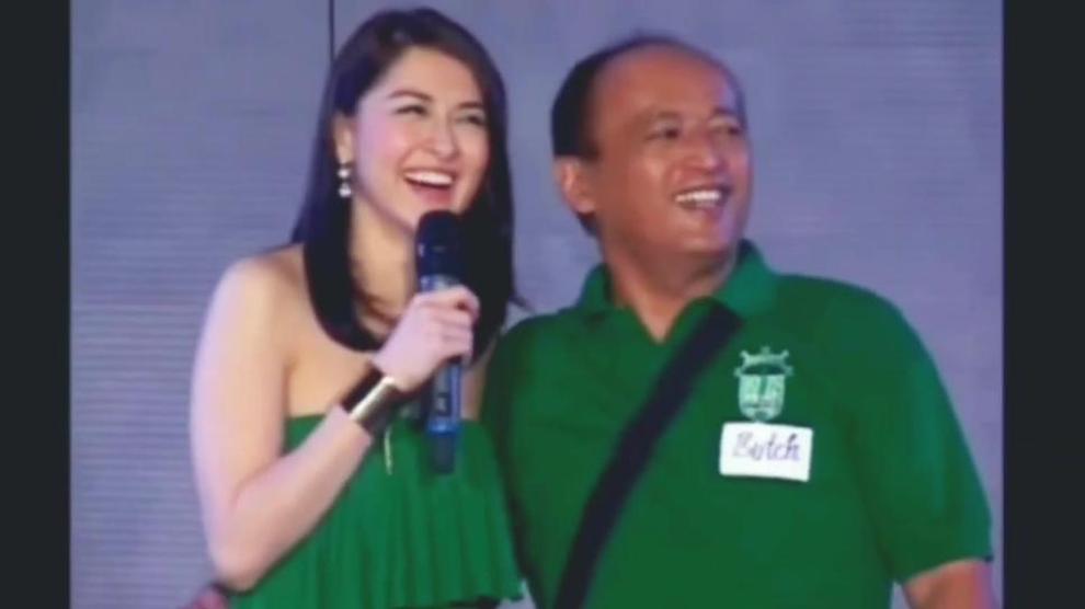 Marian Rivera And Mang Kanor 20 Porn Videos