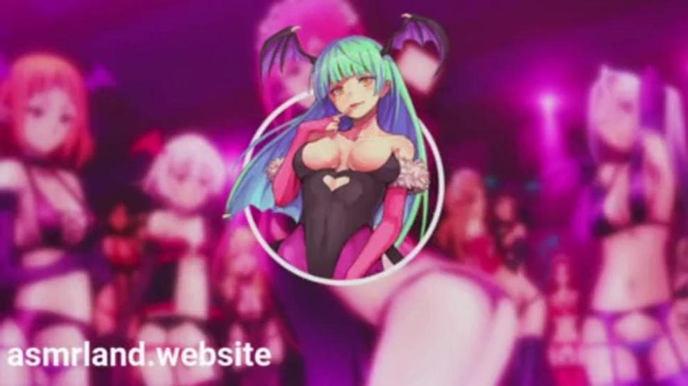 Succubus Asmr Porn Videos 