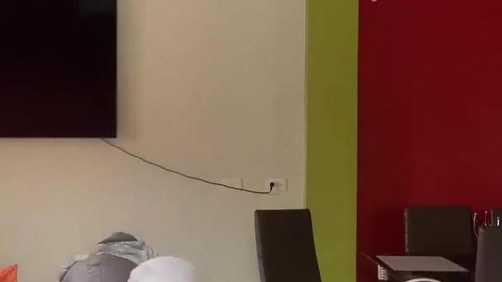 Gene Marquinez Porn Videos