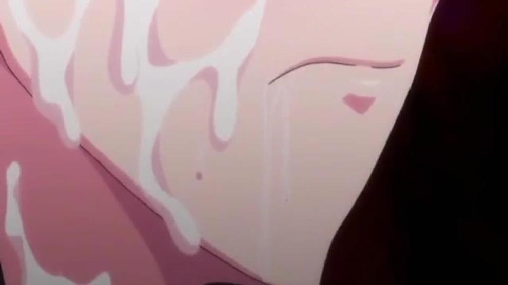 Busty Anime Lesbian Sex Porn Videos