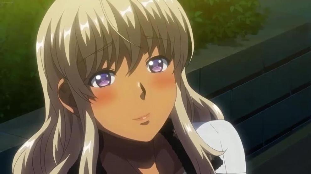 Cute Hentai Girl Porn Videos
