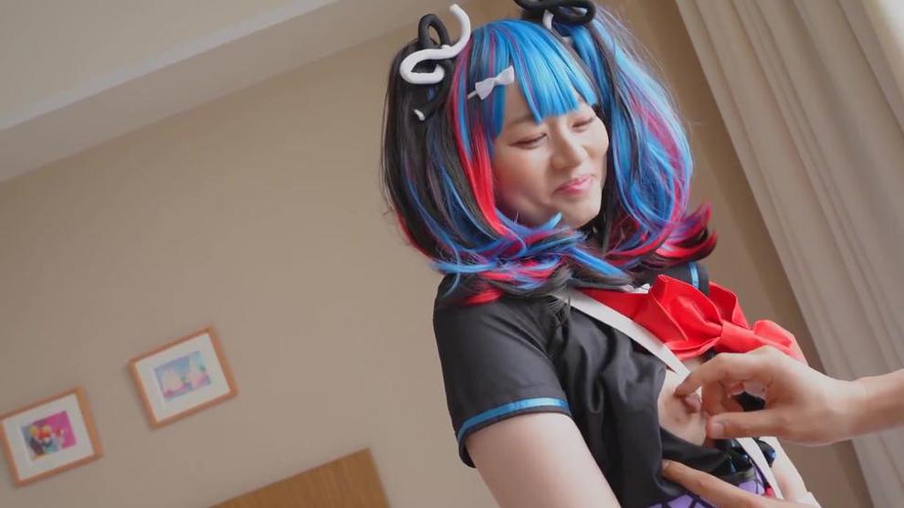 Fgo Cosplay Porn Videos