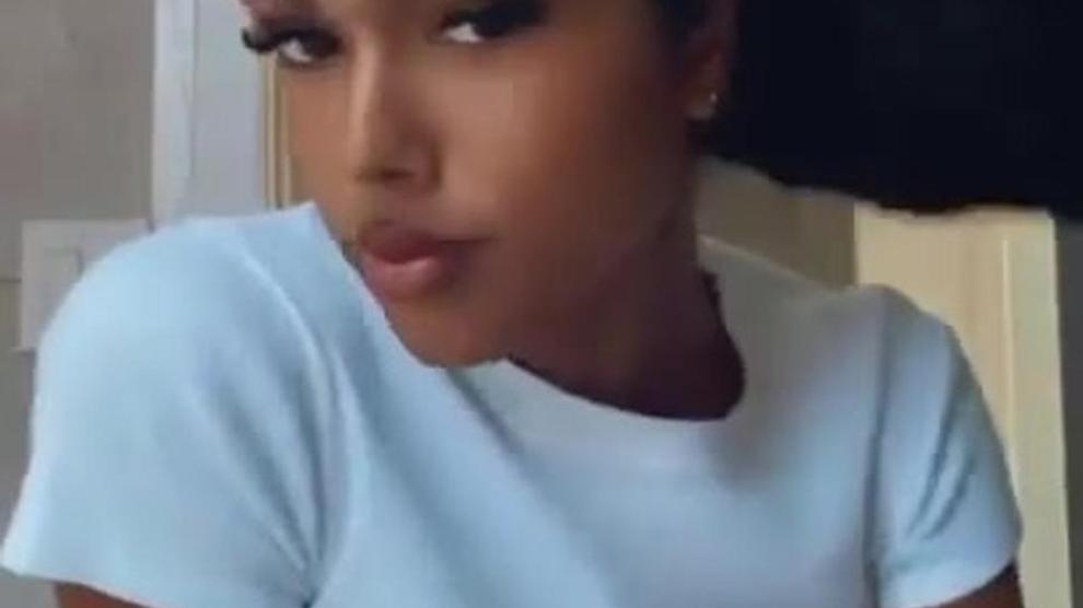 Gorgeous Transwoman Porn Videos