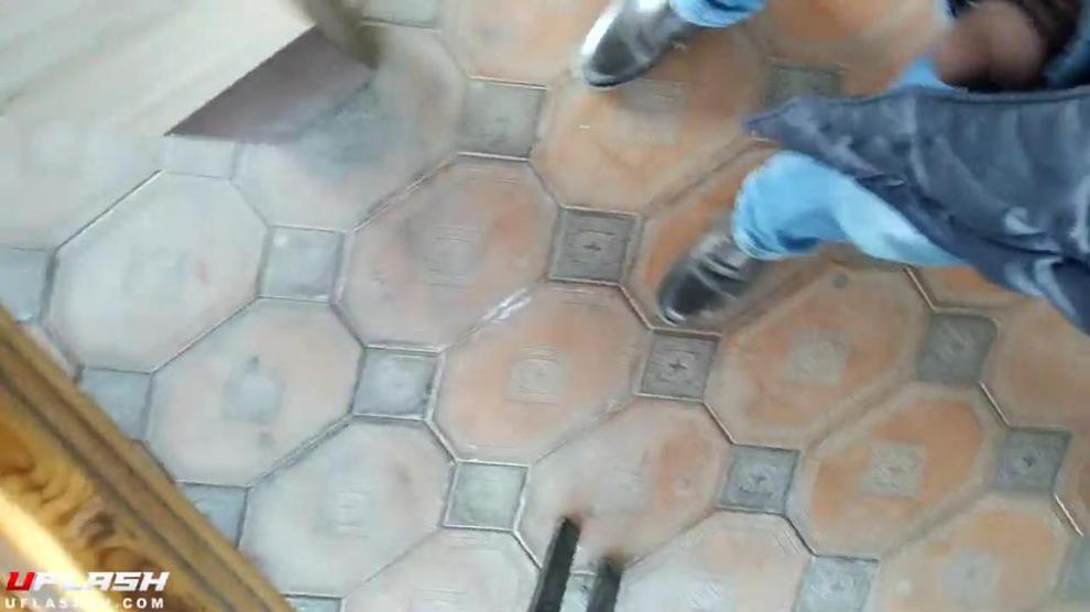 Bus Stop Flash Porn Videos