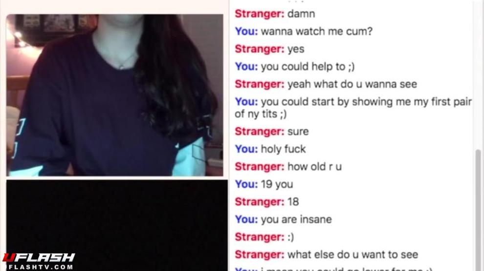 18 Yo Omegle Girl With Amazing Boobs Porn Videos