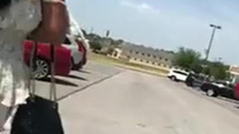 Caught Lifting Her Dress Porn Videos