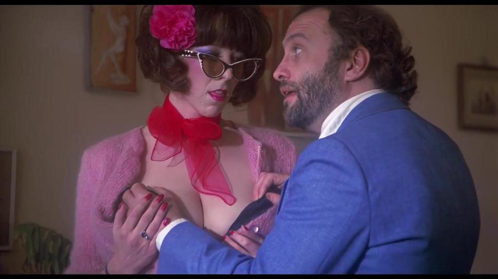 1985 Spitfire 1080 Remastered Eric Edwards Samantha Fox Porn Videos