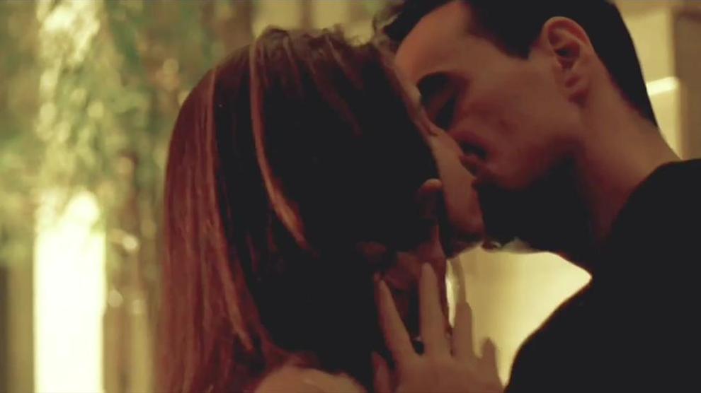 Coleen Garcia Almost Sex Scene