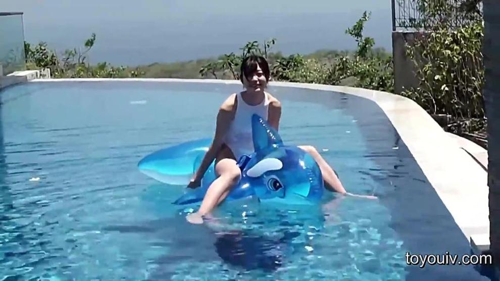 Japanese Swimsuit Porn Videos