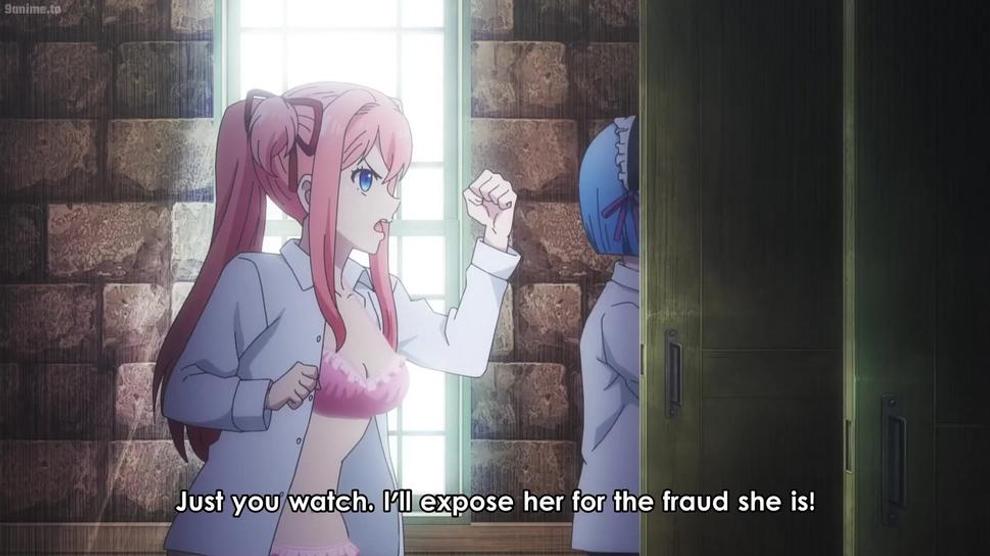 Anime Vermeil In Gold S1 Fanservice Compilation Eng Sub Porn Videos 7691