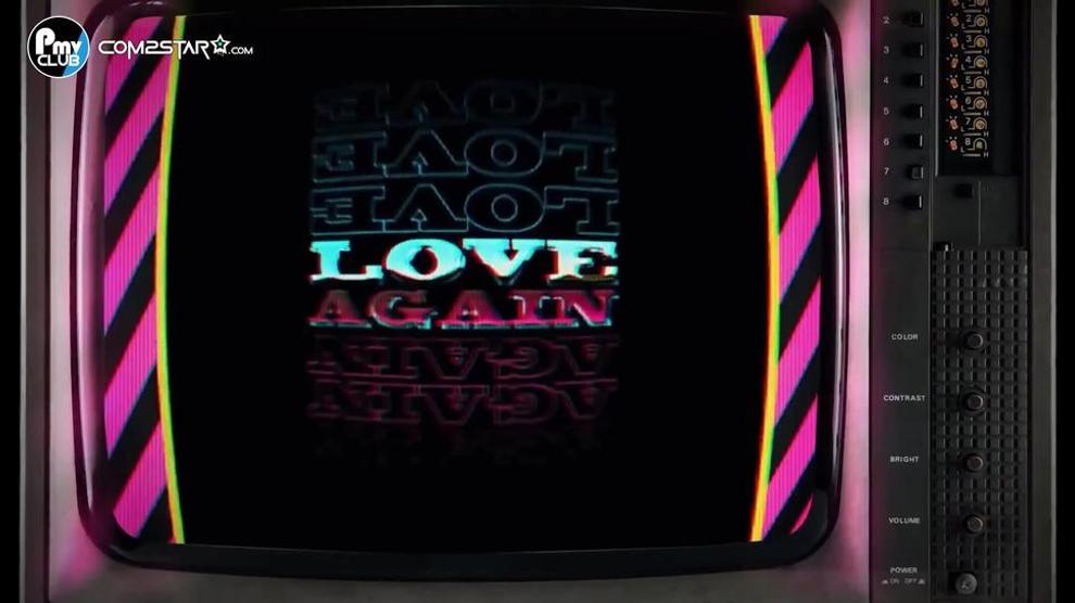 Dua Lipa Love Again Pmv Iedit Sound