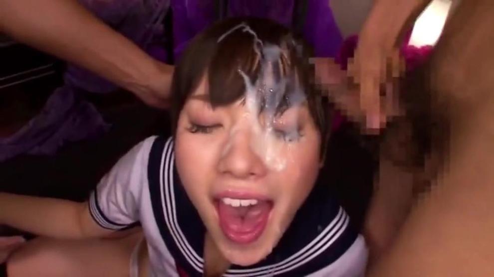Cummy Blowjob