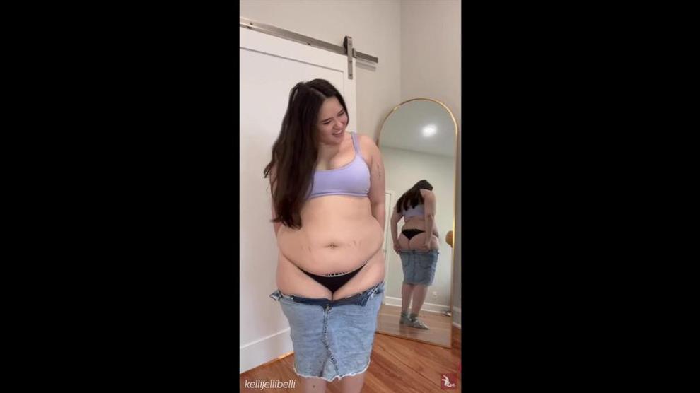 Bbw Try On Haul