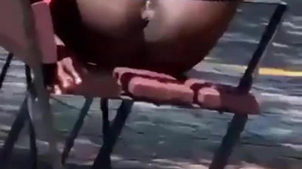 Fresh Air For The Clam