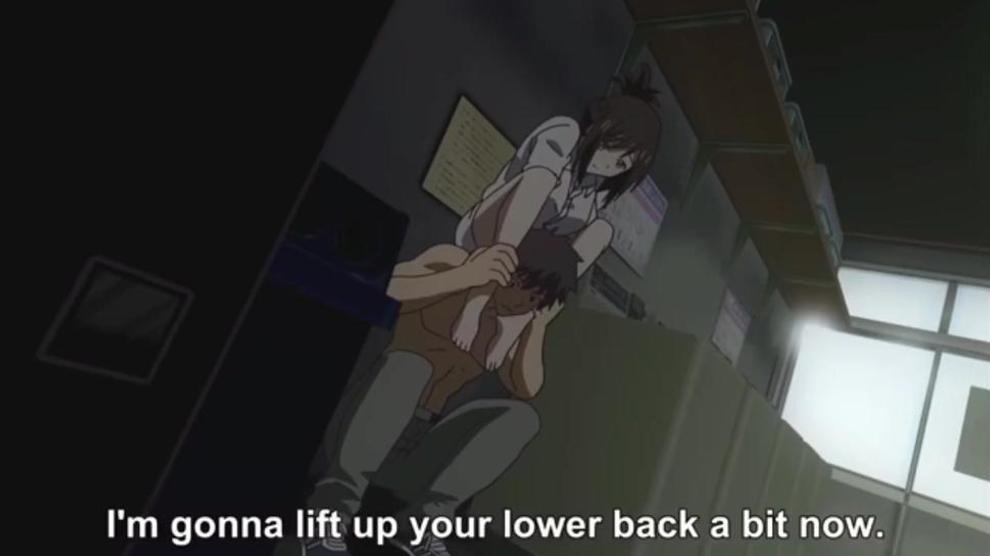 Why The Hell Are You Here Teacher Hentai Version Uncensored