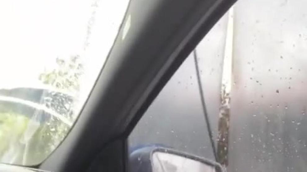 Public Masturbation Carwash Porn Videos
