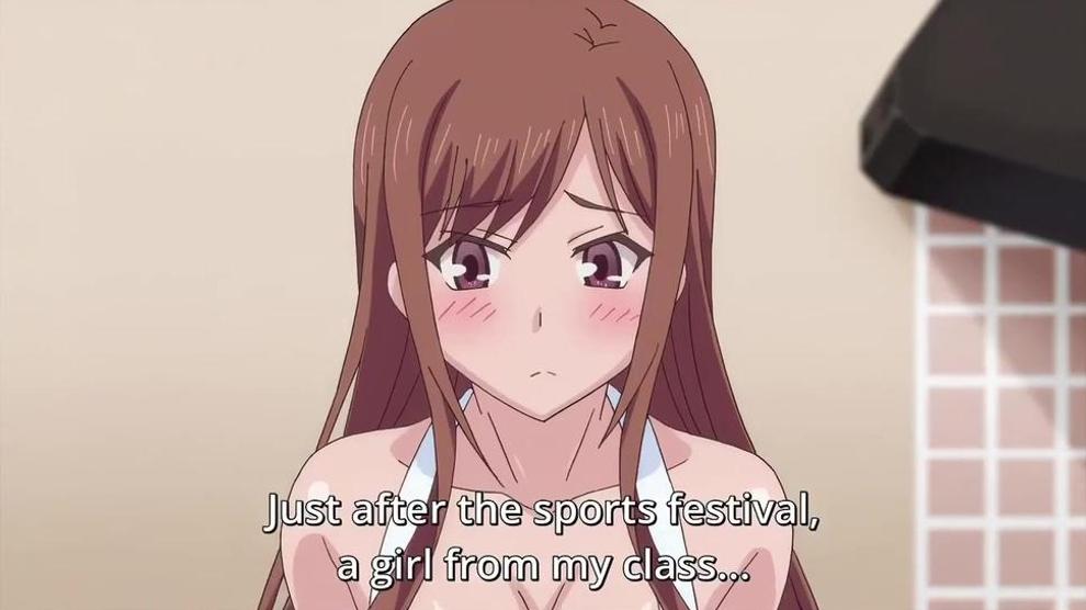 Overflow Hentai Episode 7 Uncensored Hentai Porn Porn Videos