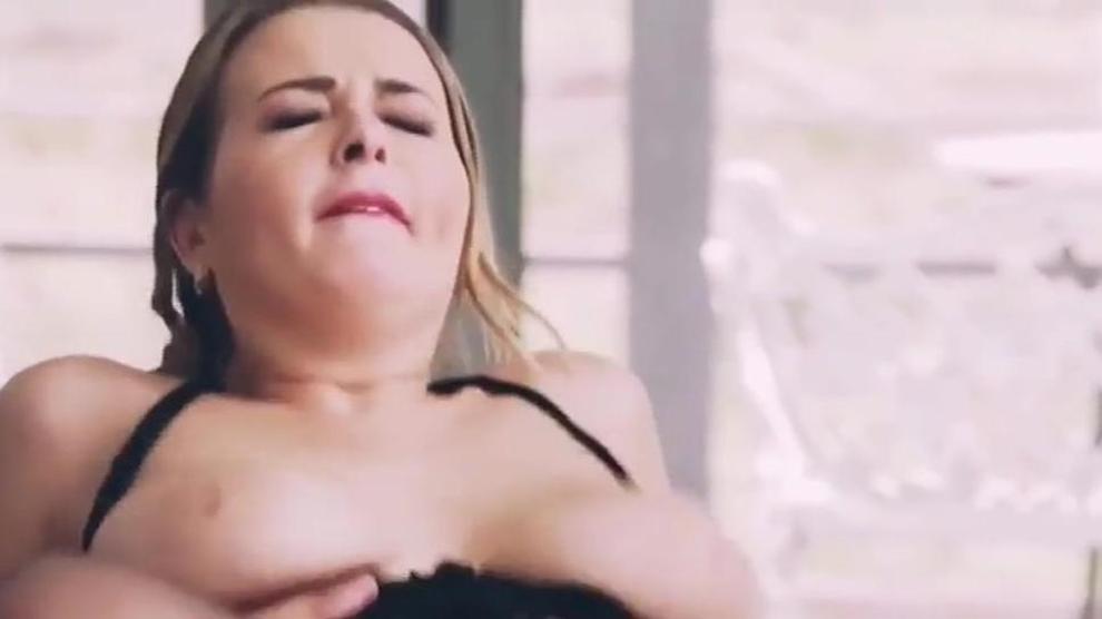 Caliente Sexo Anal Para La Madre Soltera Cachonda Vídeos Porno