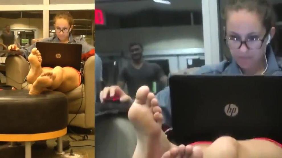 Candid Soles 50