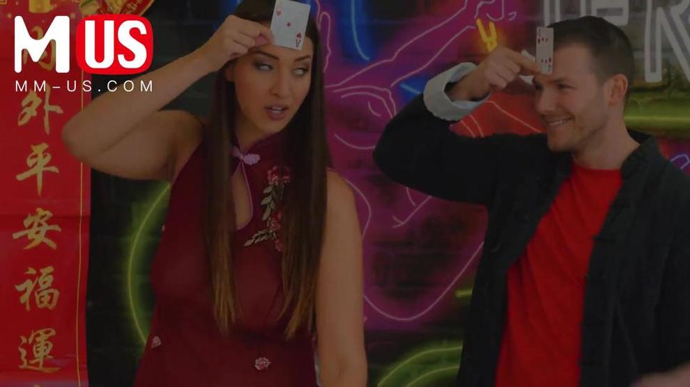 Jerkaoke Bella Rolland And Codey Steele Ep 1 Porn Videos