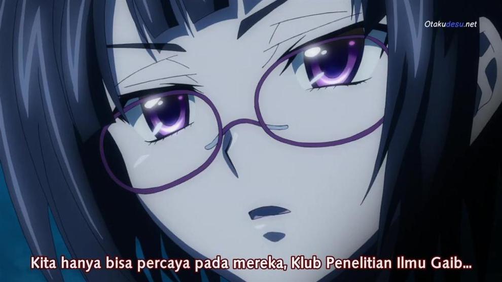 High School Dxd Season 2 Eps 5 Sub Indo Porn Videos
