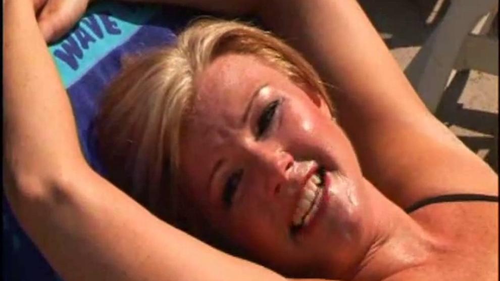 Milf Facial Porn Videos