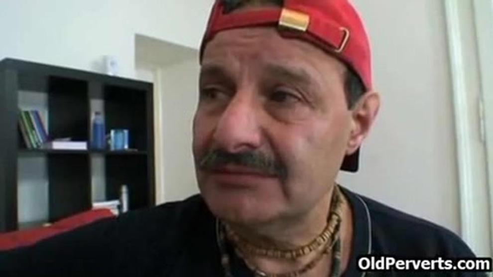 Old Perverts Playing Guitar And Fucking Porn Videos