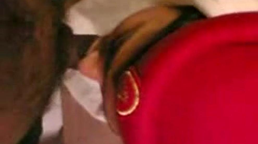 Emirates Airline Hostess Porn Videos
