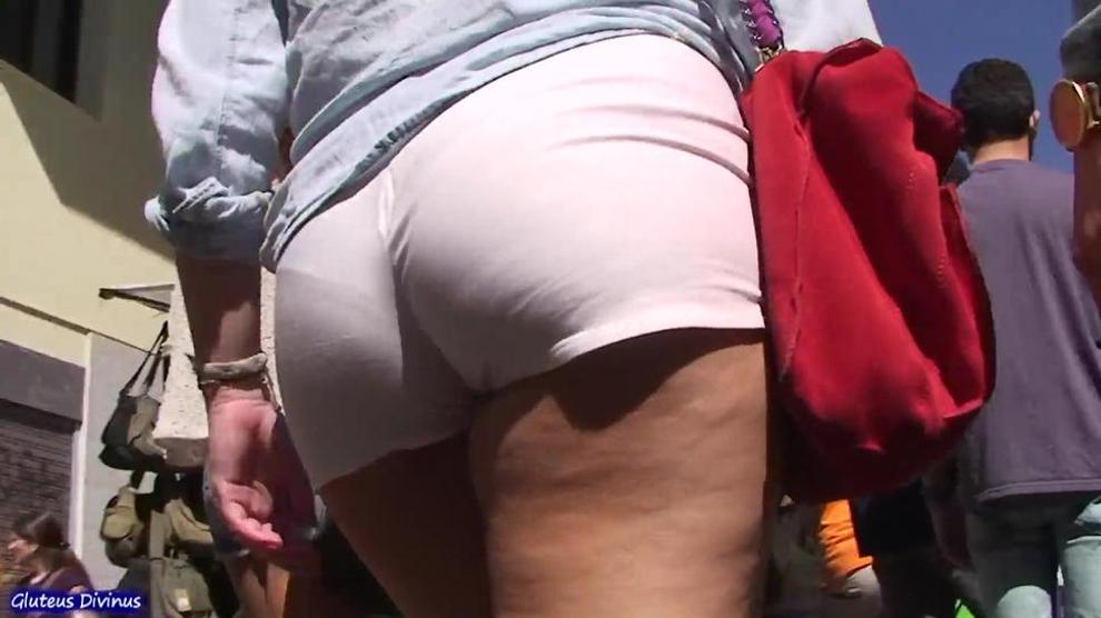 Candid Big Butts From Gluteus Divinus Porn Videos