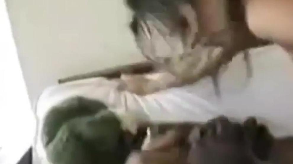 Wife Started Getting Into Bbc To Make Husband Jealous Porn Videos