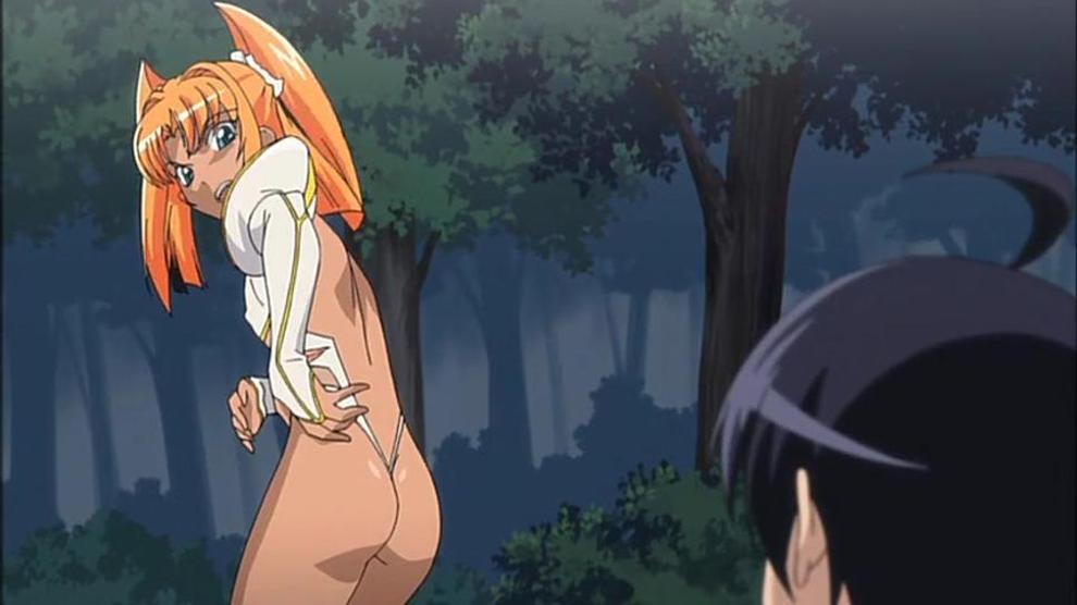 Tentacle And Witches Vol 3 Porn Videos