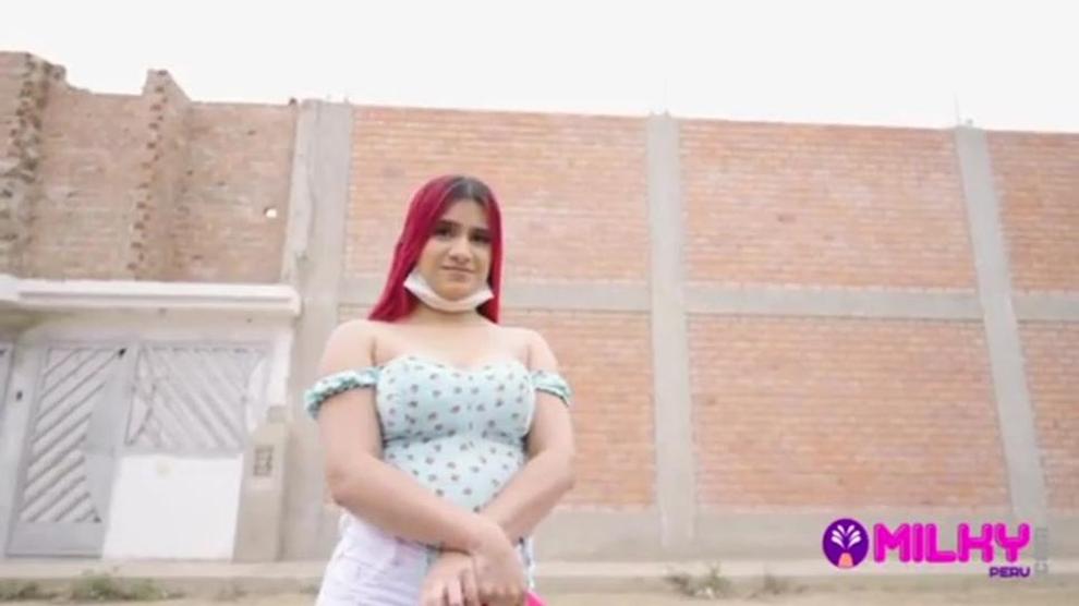 Milky Peru Rosario Porn Videos