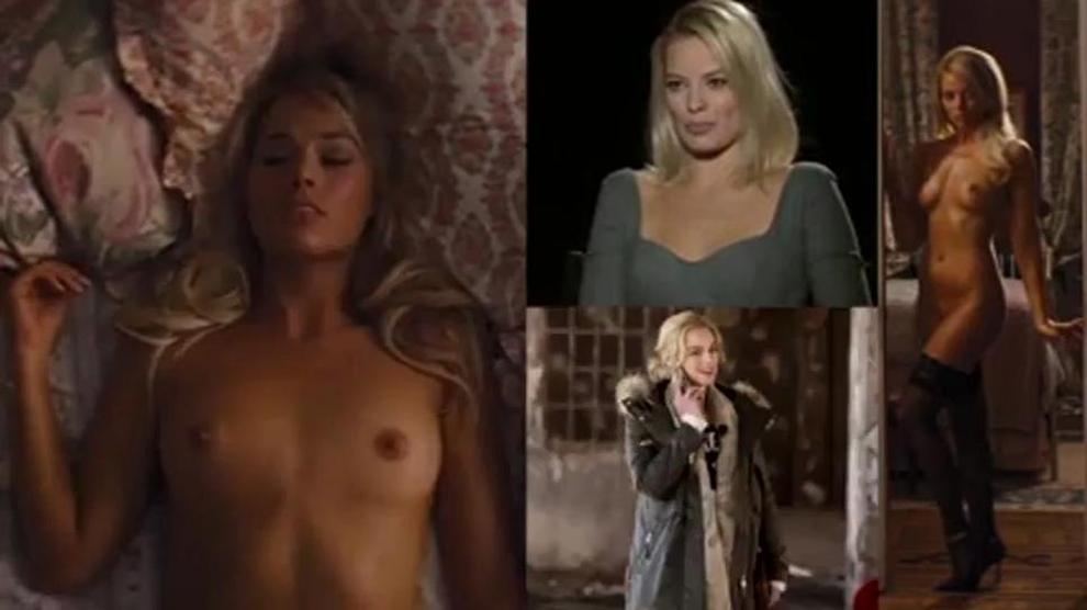 Margot Robbie Jerk Off Challenge Porn Videos 0268