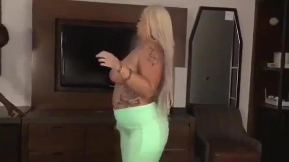 Fucking