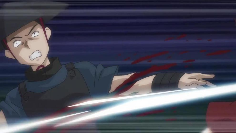 Kunoichi Botan